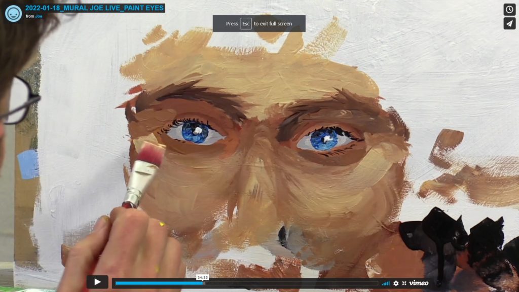 Blog | Learn with Mural Joe