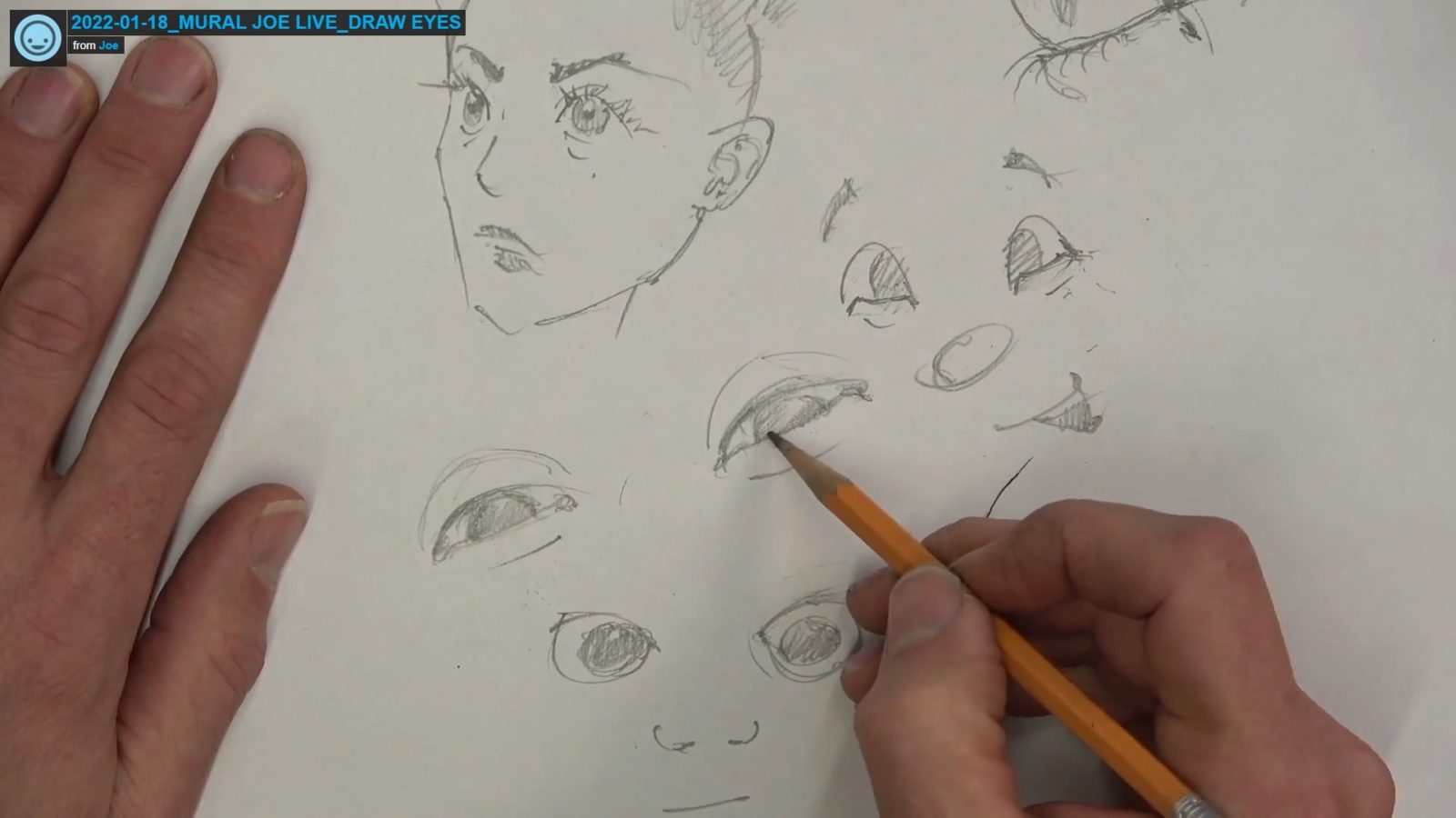 Blog | Learn with Mural Joe